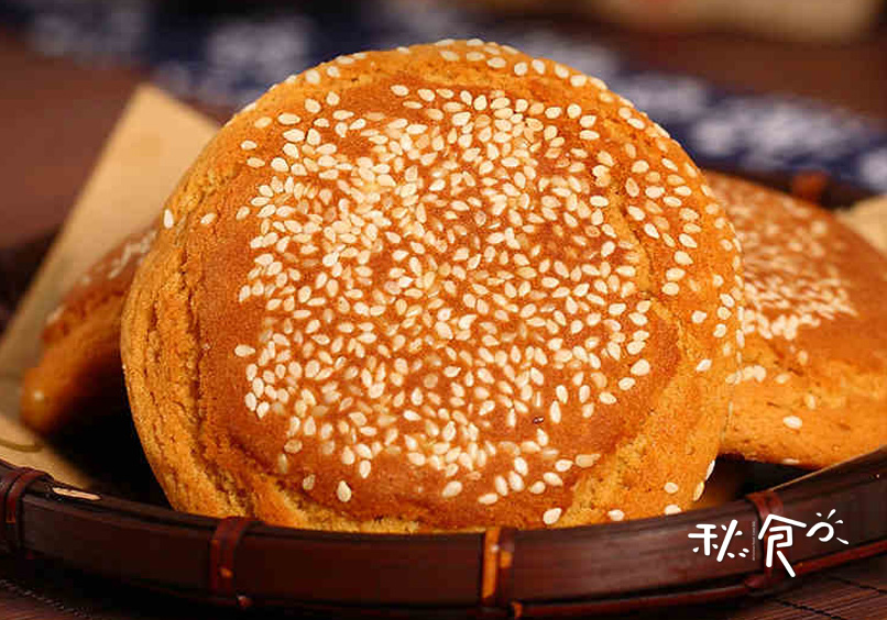 Suggestion: These "traditional delicacies" that have been passed down ...