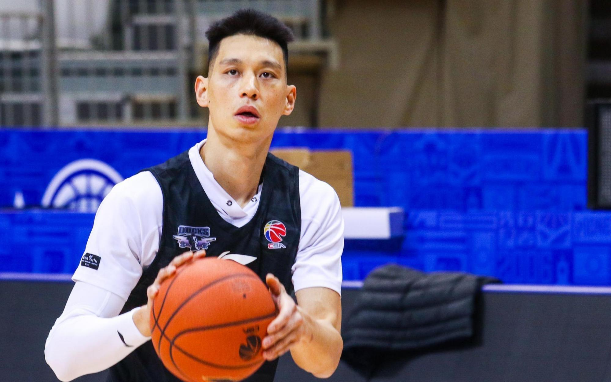 Jeremy Lin played in the NBA for 9 years, how much money did he get in ...