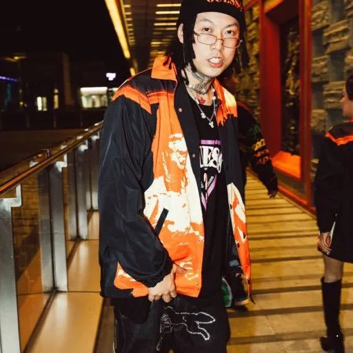 Psy.P responded to fans' rankings of the higher brothers on Weibo. What ...