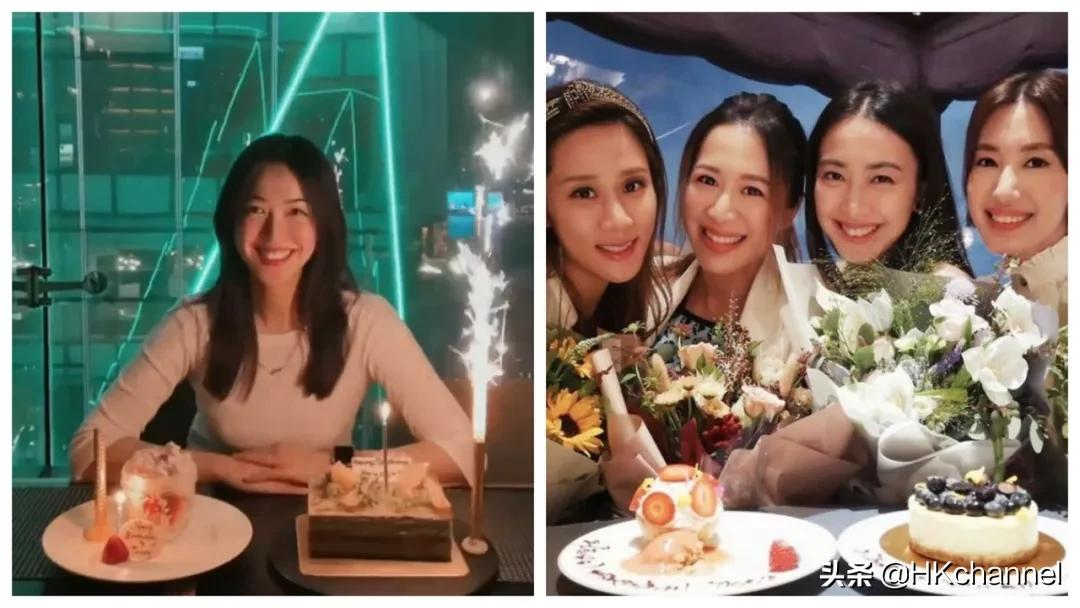 Sammi Cheng laughs at Princess Changping?Gao Haining envy Tang Luowen ...