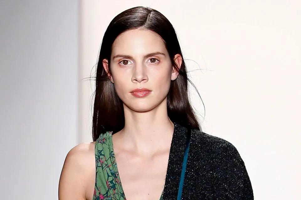 Check out the top ten German supermodels!These goddesses really grew up ...