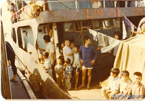 Le Duan is a hero of North Vietnam, but he is a sinner of the world ...