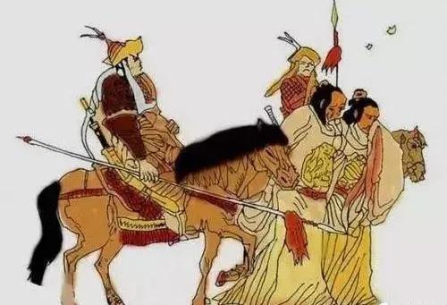 Why Guo Rong in the Five Dynasties became Chai Rong - iMedia