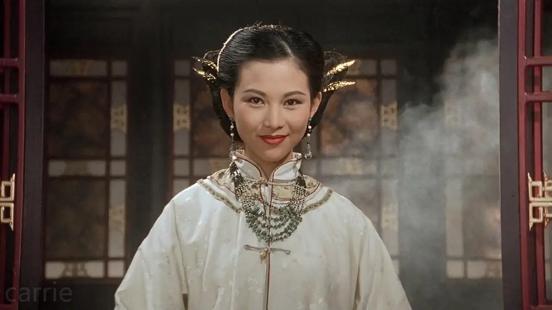 Douban Movie Top250 Series "Nine Pins of Sesame Officials": Quarrel is ...