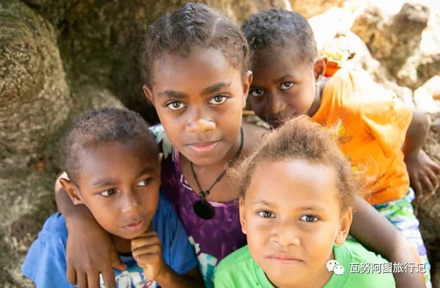 15 simple facts about Vanuatu - iMedia