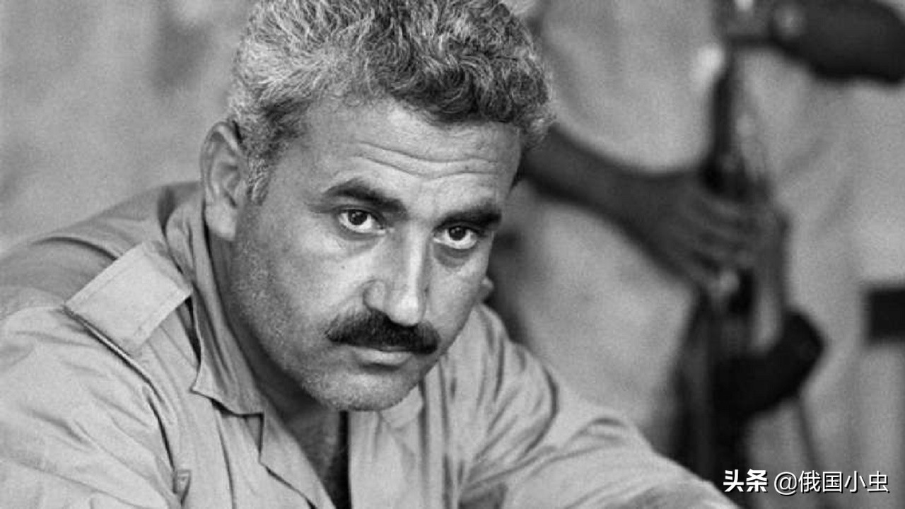 The true story of the legendary Israeli Mossad female agent Amina - iMedia