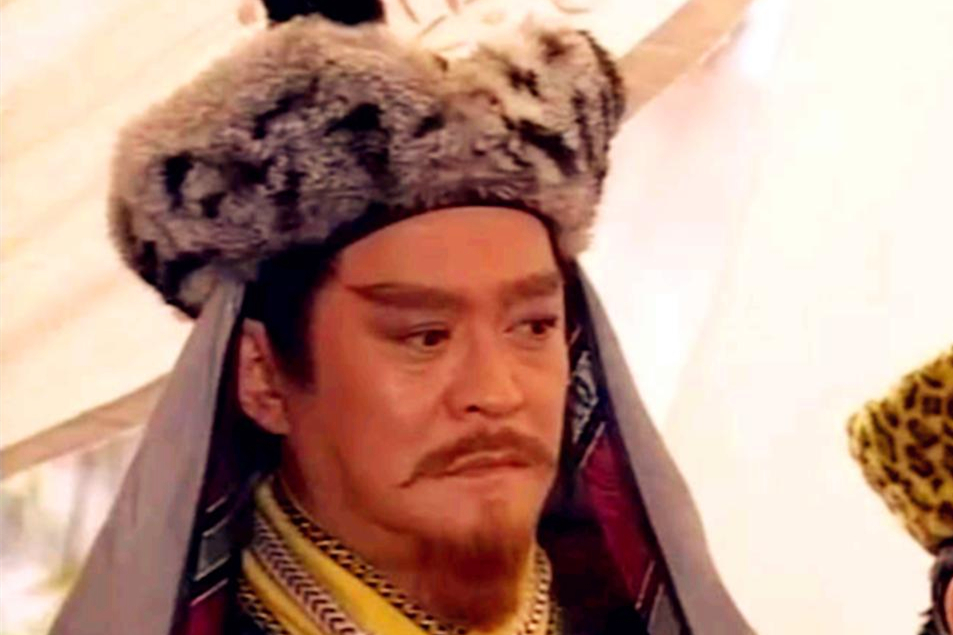 On the eve of the demise of the Liao State, how did the Liao people ...