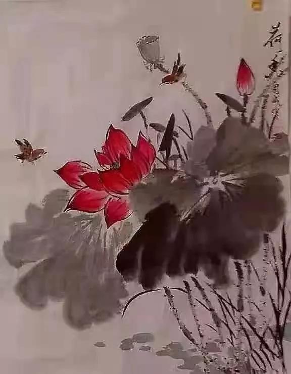 Sun Guocheng's Art Career and Appreciation of Works - iMedia