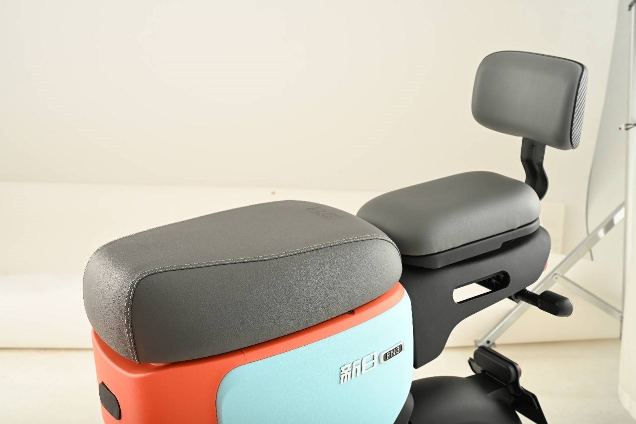 As the endorsement of life attitude, the new FN3 strikes strongly - iMedia