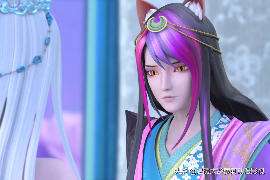 Ye Luoli: "Ice Lotus" gets rid of the children's label and is ...