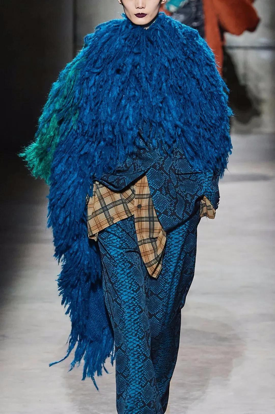 The five key colors of spring and summer of 2023 are here - iMedia