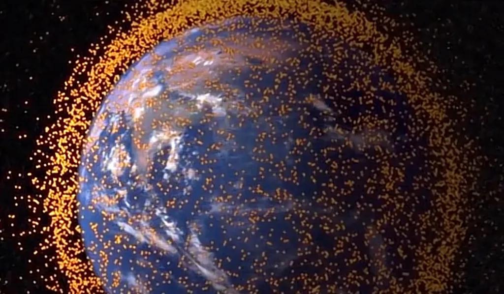 The United States wants to build a deep-space radar "Ten Mile Eye". Has ...