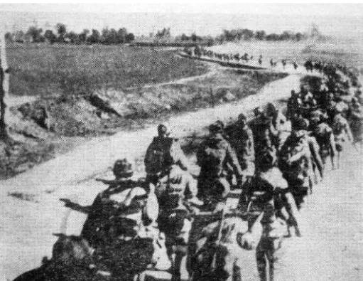 Why did Su Yu invite Deng Xiaoping and Chen Yi to preside over the ...