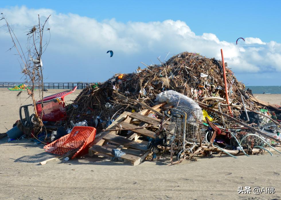 The 30 most polluted beaches in the world - iMedia