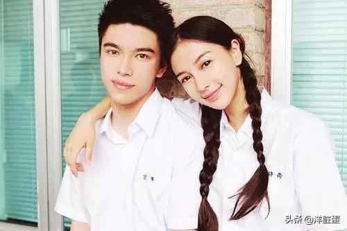 Angelababy's younger brother angelahoney (Yang Fan) may participate in ...