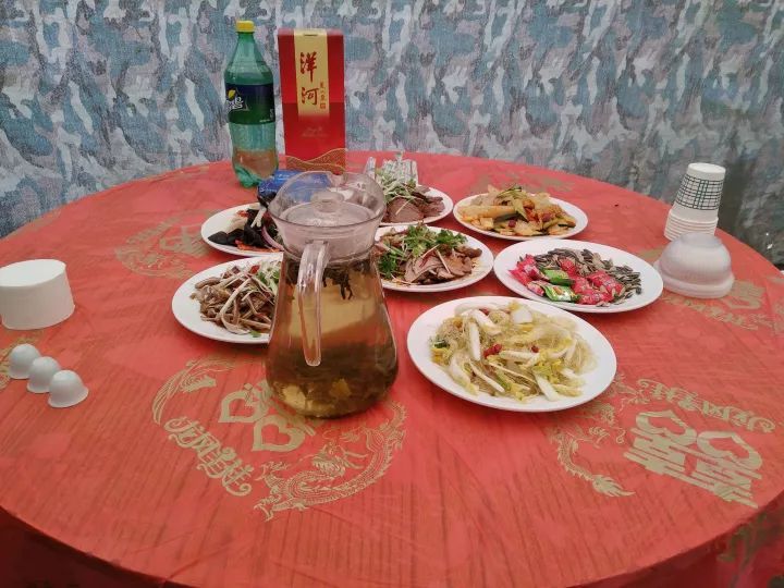 Wu'an Food "Xiazhuang Three-course Rice" - iMedia