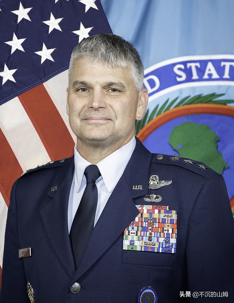 List of active lieutenant general officers in the United States Armed ...