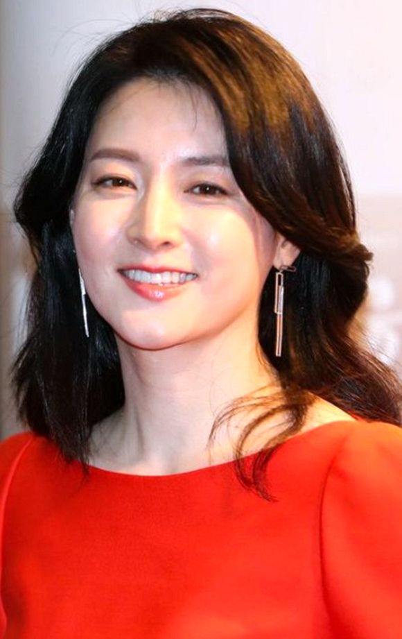 Lee Young Ae, Korean actress - iMedia