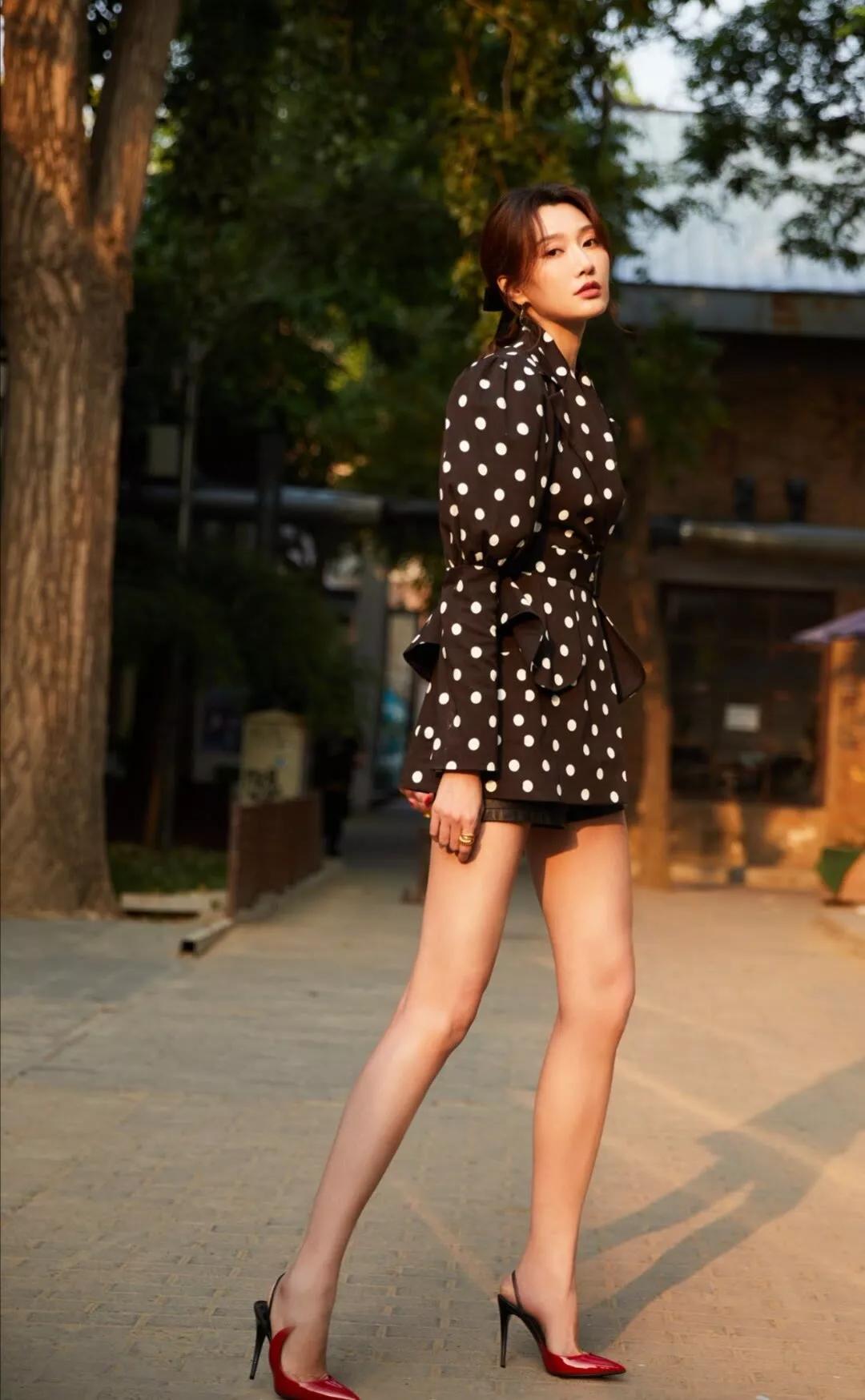 Actor Li Siyu - iMedia