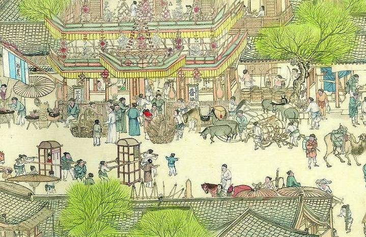 Emperor Wuzong Zhu Huzhao, the emperor who pursued entertainment in ...