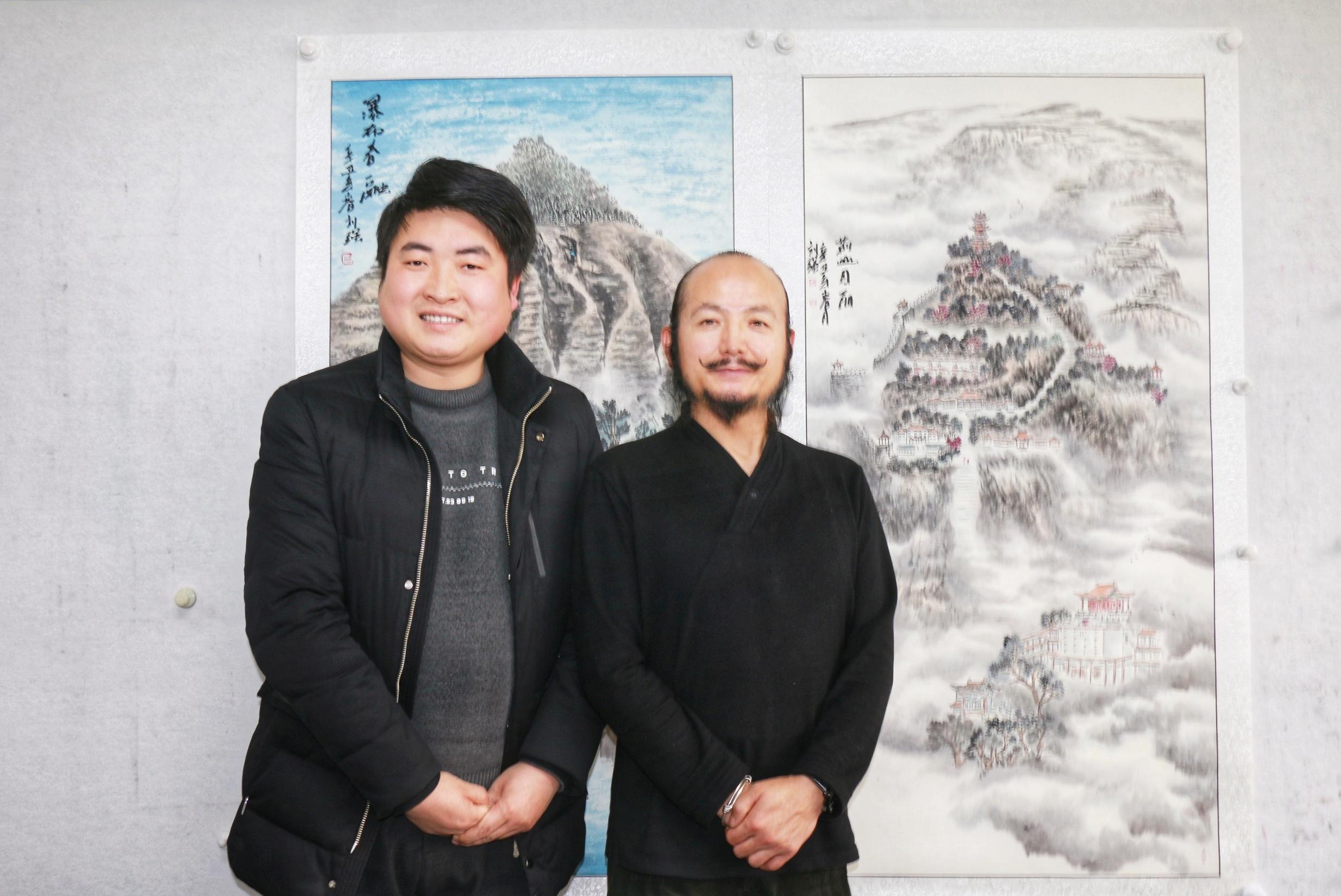 Meet everyone with Li Zhifeng's compilation of local customs "Eight ...