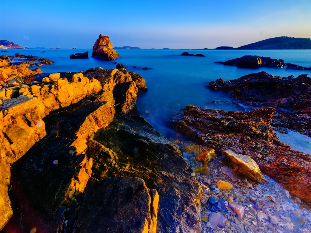 What's fun in Yantai?Don't miss these sights when you travel to Yantai ...