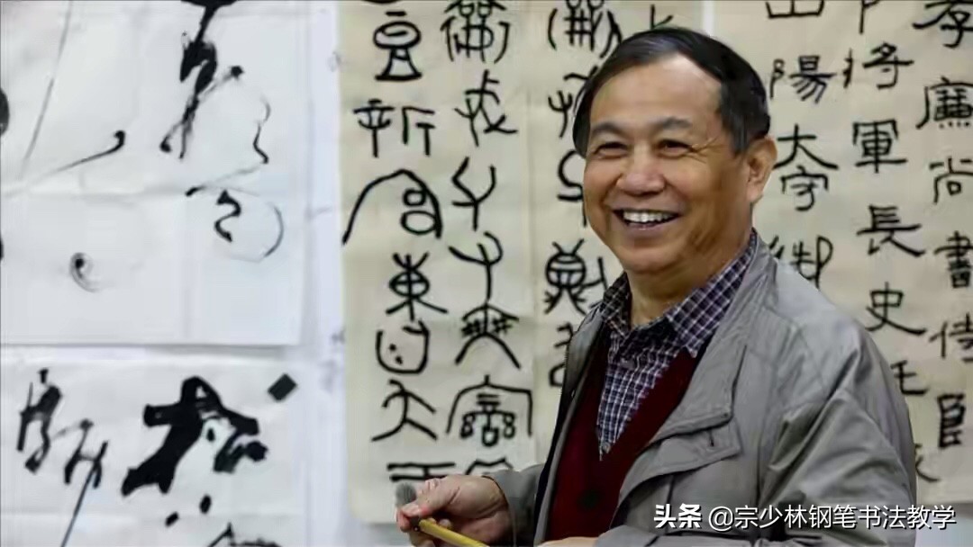 Spicy eyes: The ugly book master Zeng Xiang once again boarded the TV ...