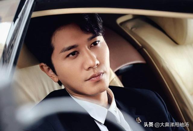 From a third-rate male protagonist to a reincarnation villain, Peng ...