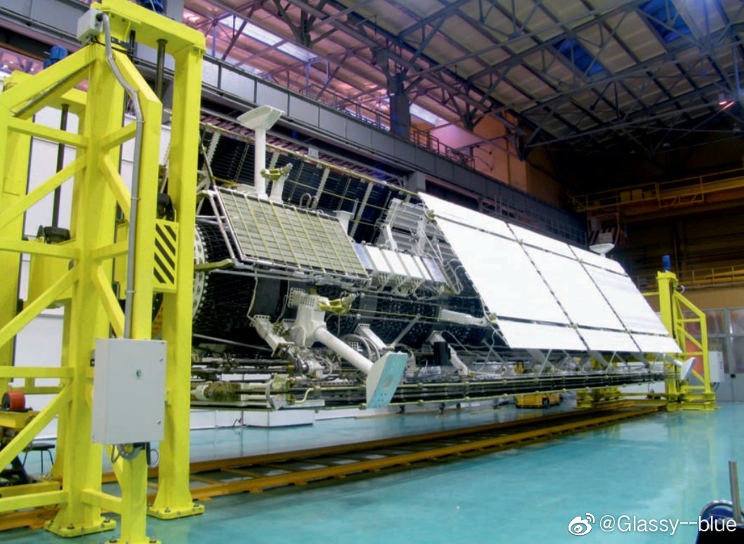 The Russian nuclear-powered space tug is really here, and we have a ...