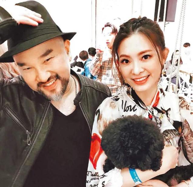 The same beloved wife passed away, Lin Shengbin continued to consume ...