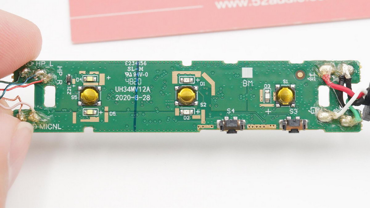 Why are the headsets used by operators specially designed?Disassemble ...