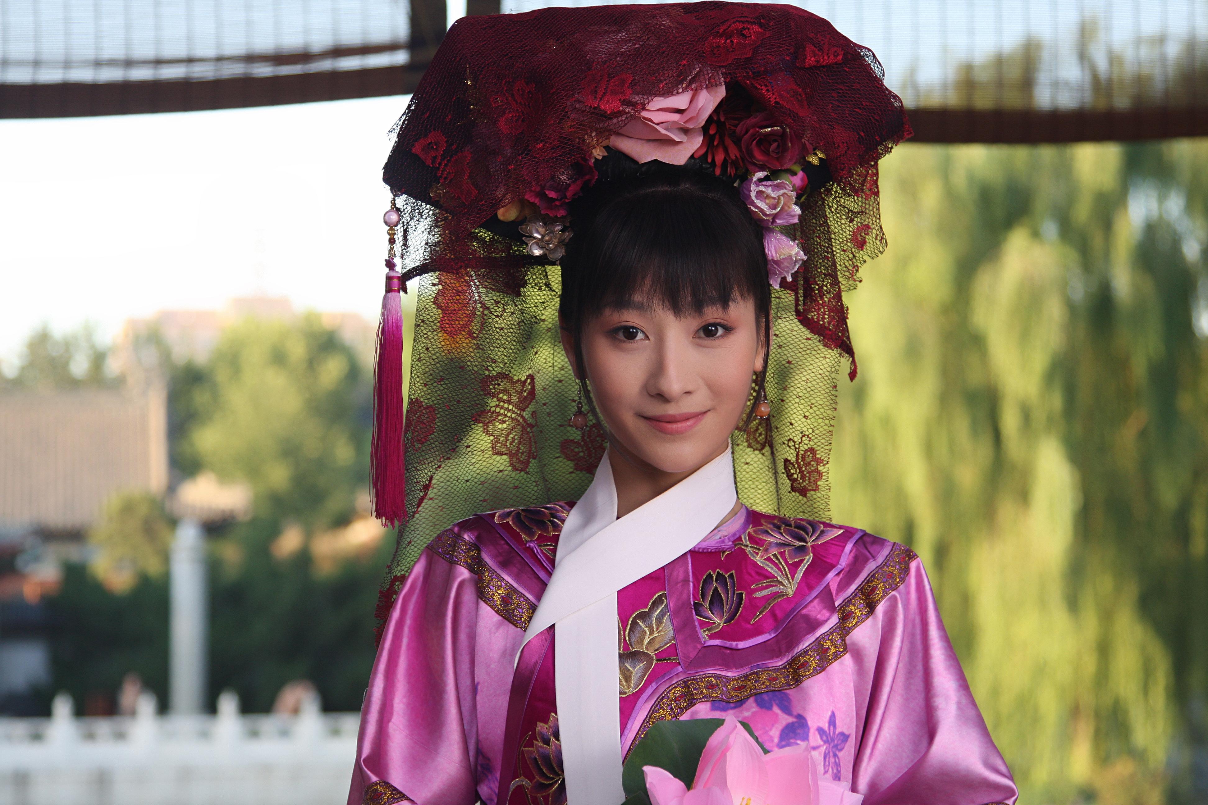 Revisiting "The Legend of Zhen Huan", how the timid An Lingrong has ...