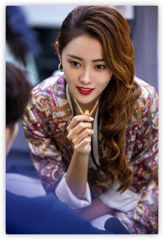 Interview with "The Secret that Cannot Be in Love" Sun Xiaolun - iMedia