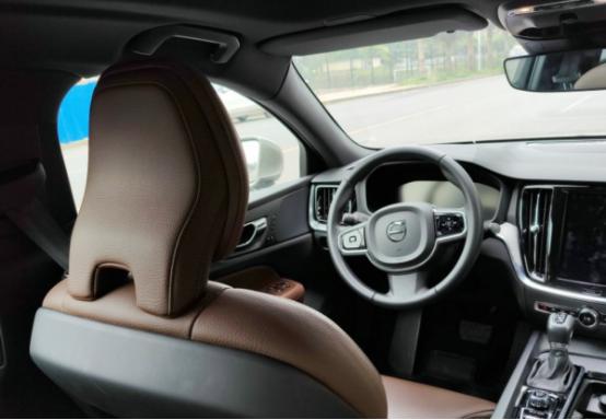 Why is Volvo S60 popular?Product strength is the focus - iMedia