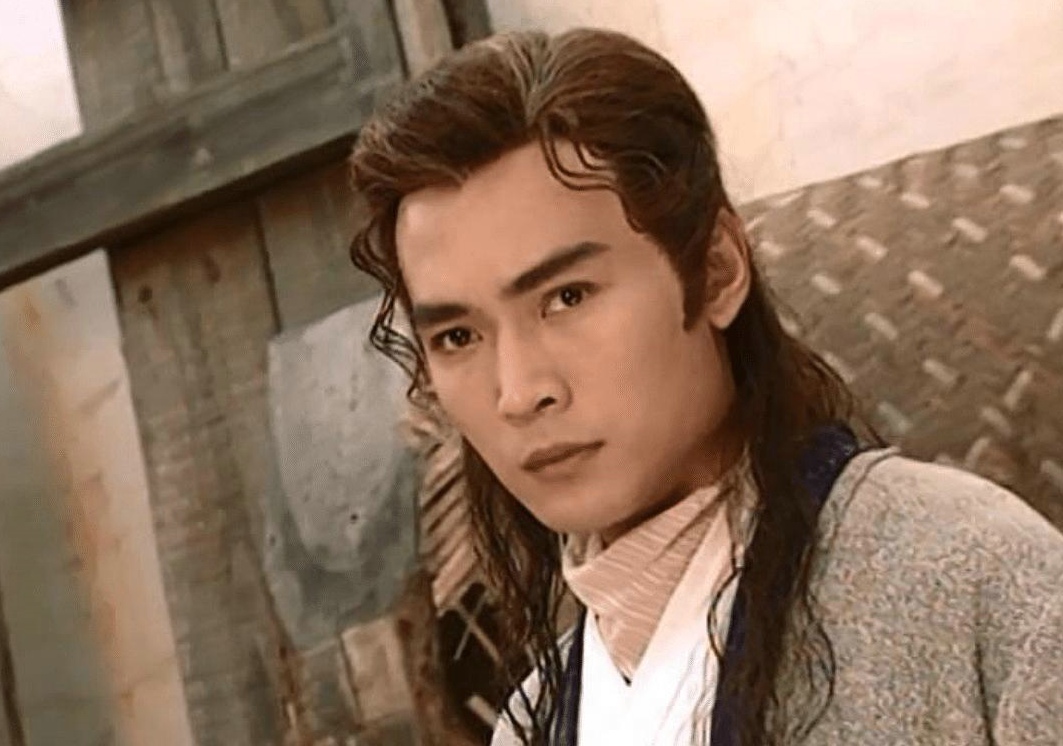 Talk about the three differences between Jin Yong and Gu Long - iMedia