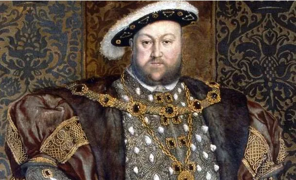 Throne or gallows?Britain almost disappeared four hundred years ago ...