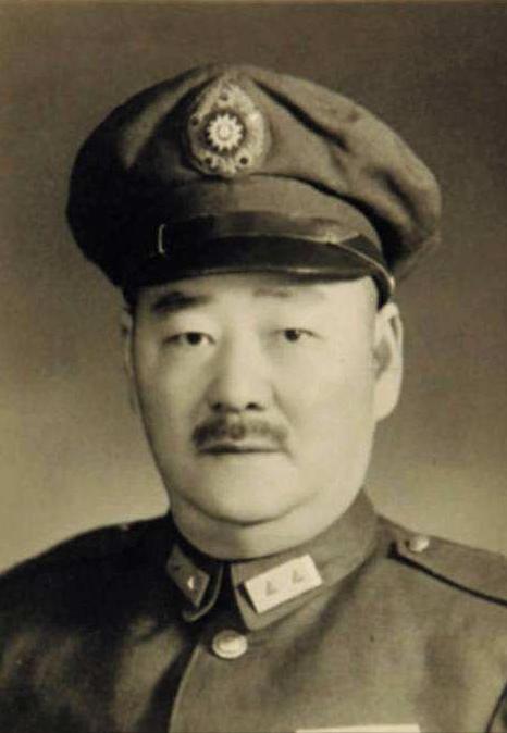 Count the famous Kuomintang generals who were defeated by Su Yu in the ...