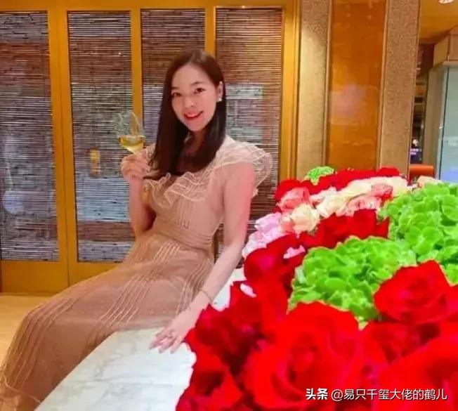 "Grassroots dancers" pressure Liu Jialing, Lin Chiling to become ...