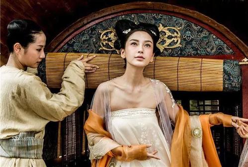 What are the types of prostitutes in ancient China? - iMedia