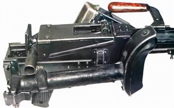 Germany's neglected anti-tank weapon in World War II—German PzB.38/39 ...