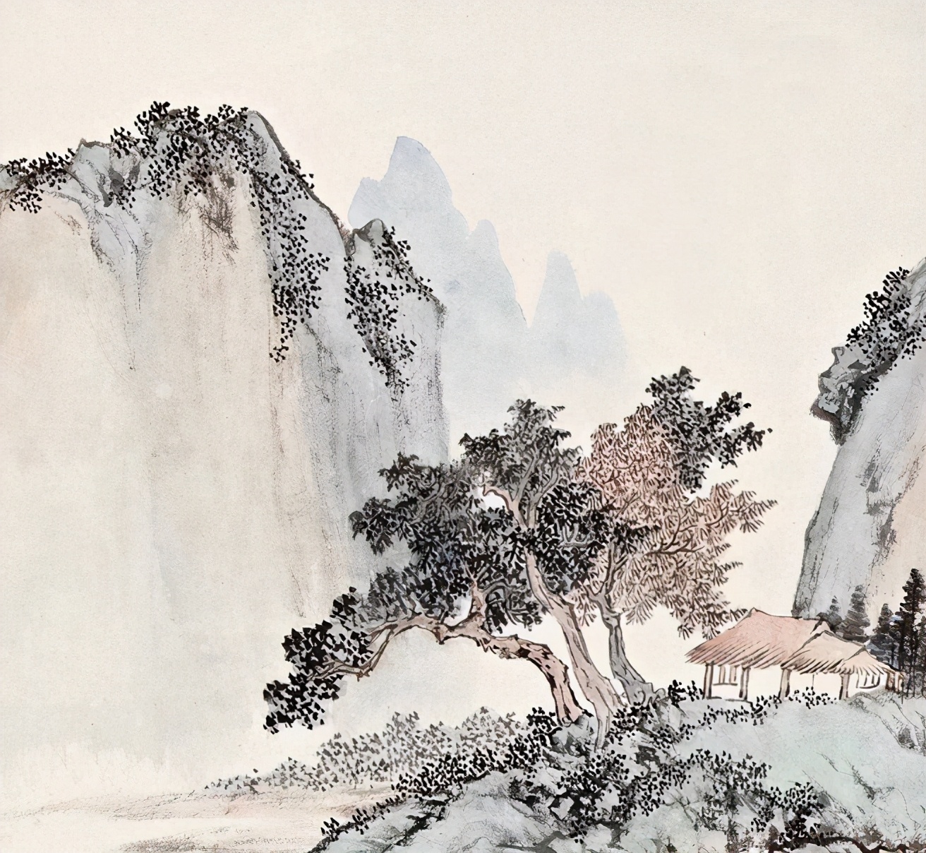 "Ruan Ji: the saddest man in the Wei and Jin style": If you feel ...