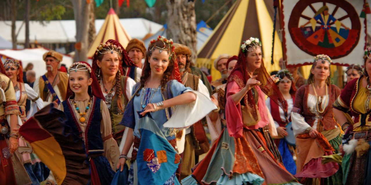 What did ancient Europeans eat?Unlock the European medieval food codes ...