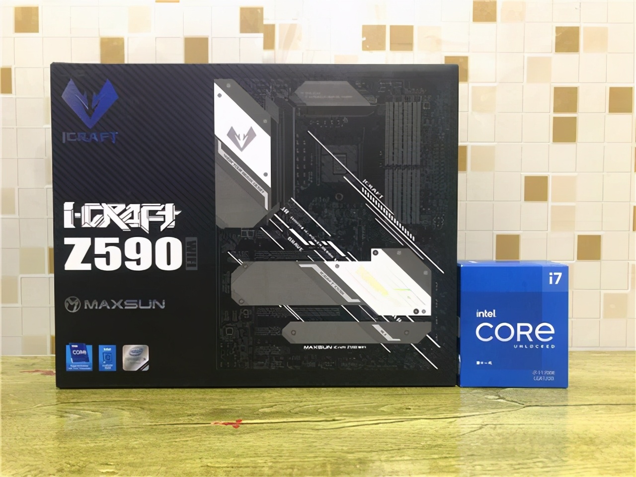 High appearance, strong performance, the most cost-effective-MAXSUN ...