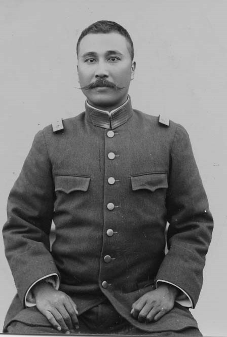 Is there any grudge between Chiang Kai-shek and Deng Yanda?Why was he ...