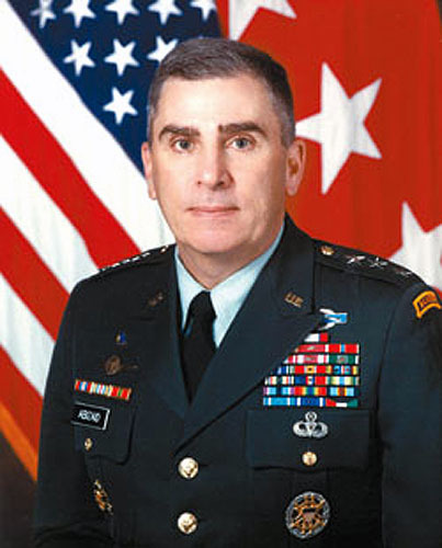 Operation "Octave Shield": On the surface it is to fight terrorism, but ...