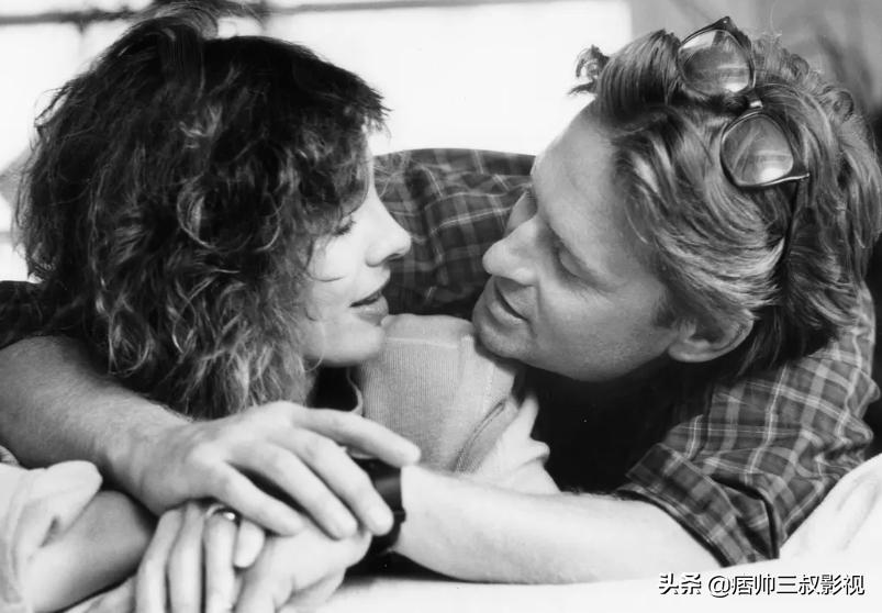 "Love you for nine and a half weeks" director Adrian Lane's classic ...