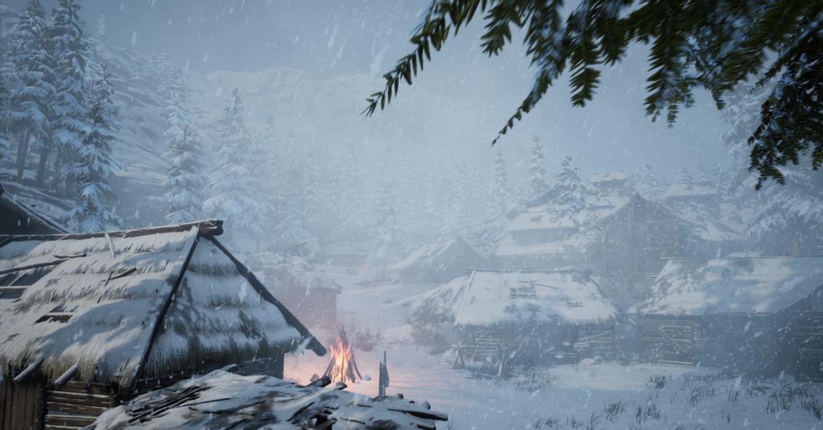 In order to be realistic, this domestic war sandbox game has also made ...