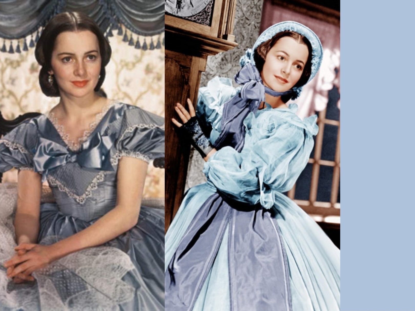 Do you know the meaning behind the costumes of the four main characters ...