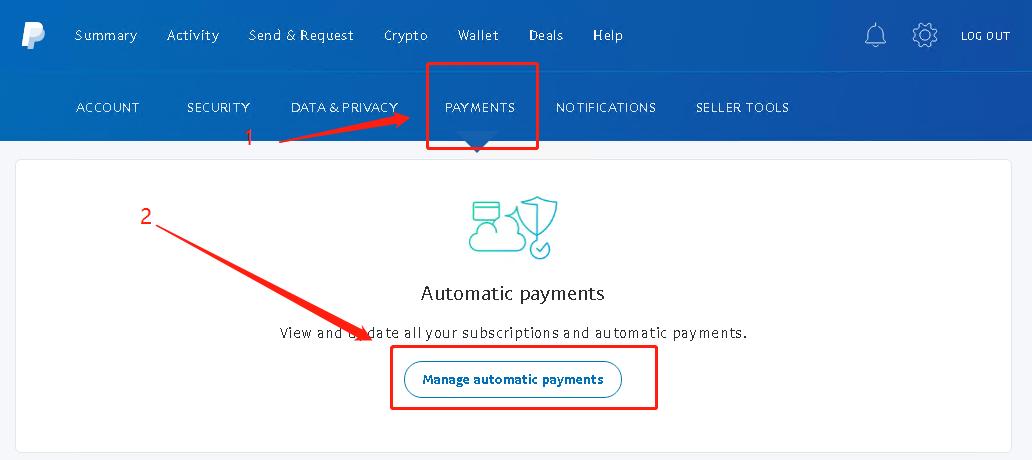 Set up Paypal exchange rate conversion options to avoid Paypal cheating ...