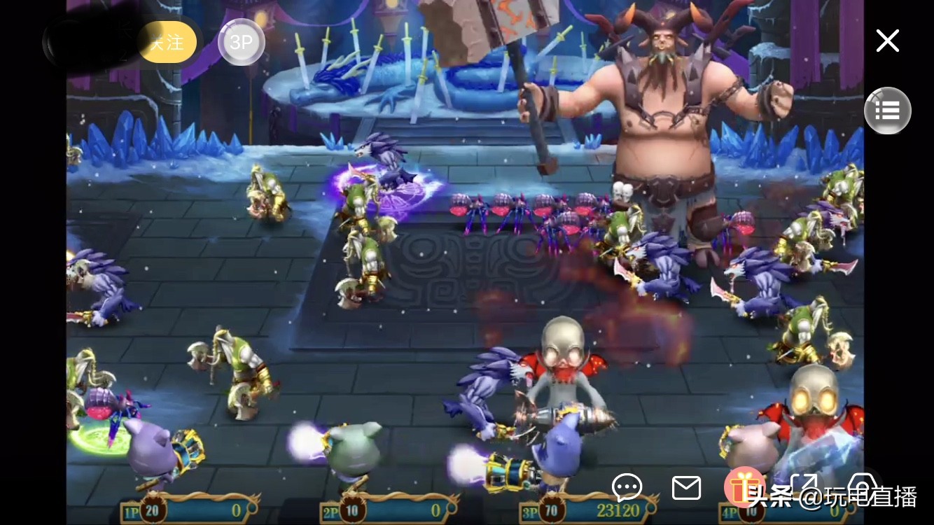 Crazy Devil City game and Super Circus strategy sharing - iMedia